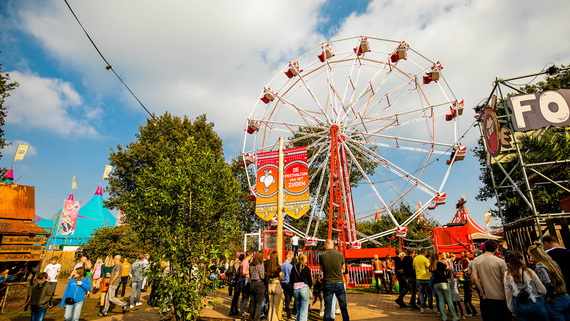MEDIA | Heerlijk Hemelrijk Festival