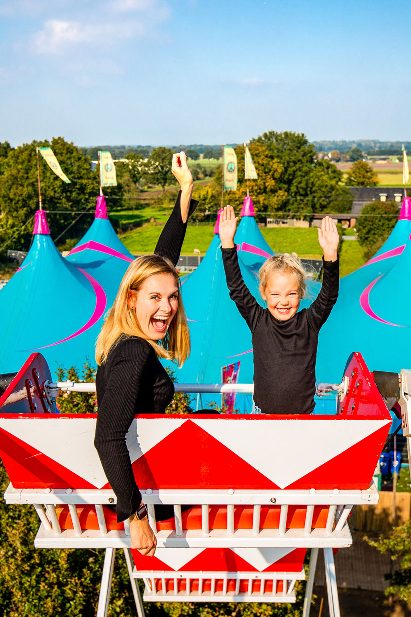 Heerlijk Hemelrijk Festival | Echt voor iedereen!