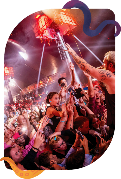 HOME | Heerlijk Hemelrijk Festival